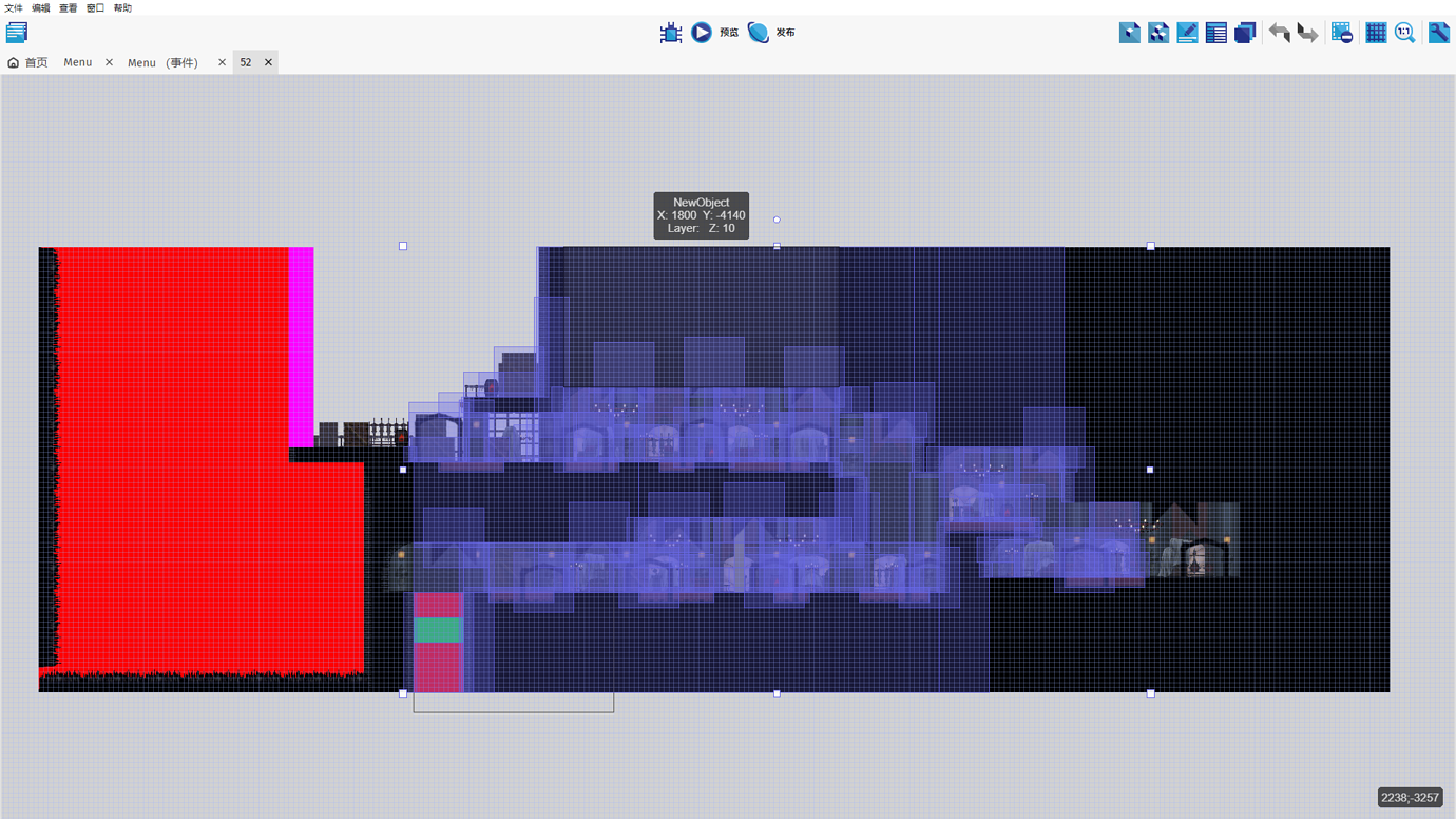 About scene rendering - How do I...? - GDevelop Forum
