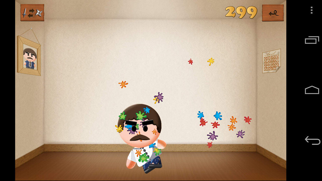 Stick Body parts together - How do I...? - GDevelop Forum