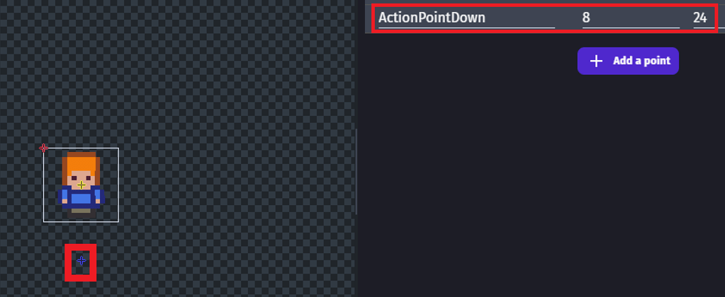 [SOLVED] Get X and Y of a point to use it in condition? - GDevelop general - GDevelop Forum