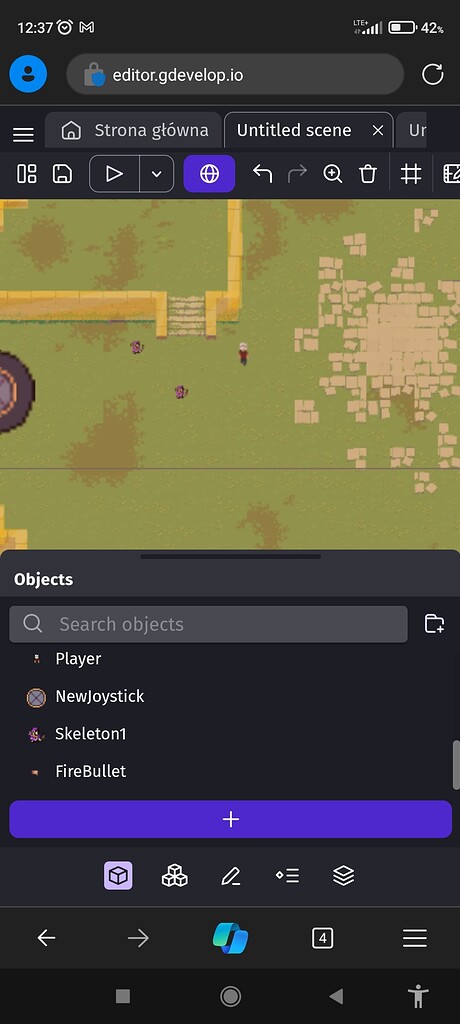 Variable for each object - How do I...? - GDevelop Forum