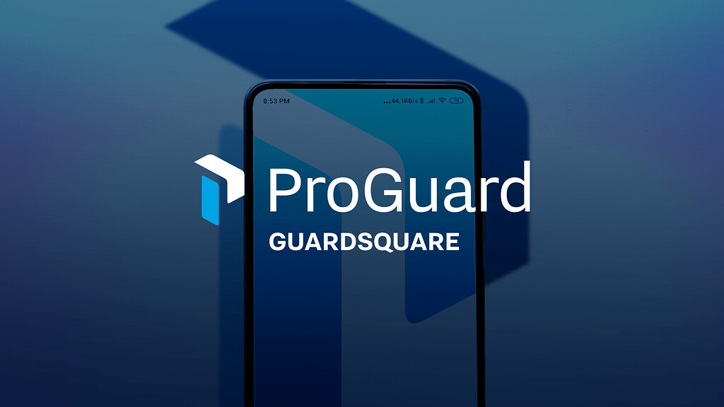 How Do I Implement ProGuard Into My Android Studio Project - How do I...? - GDevelop Forum