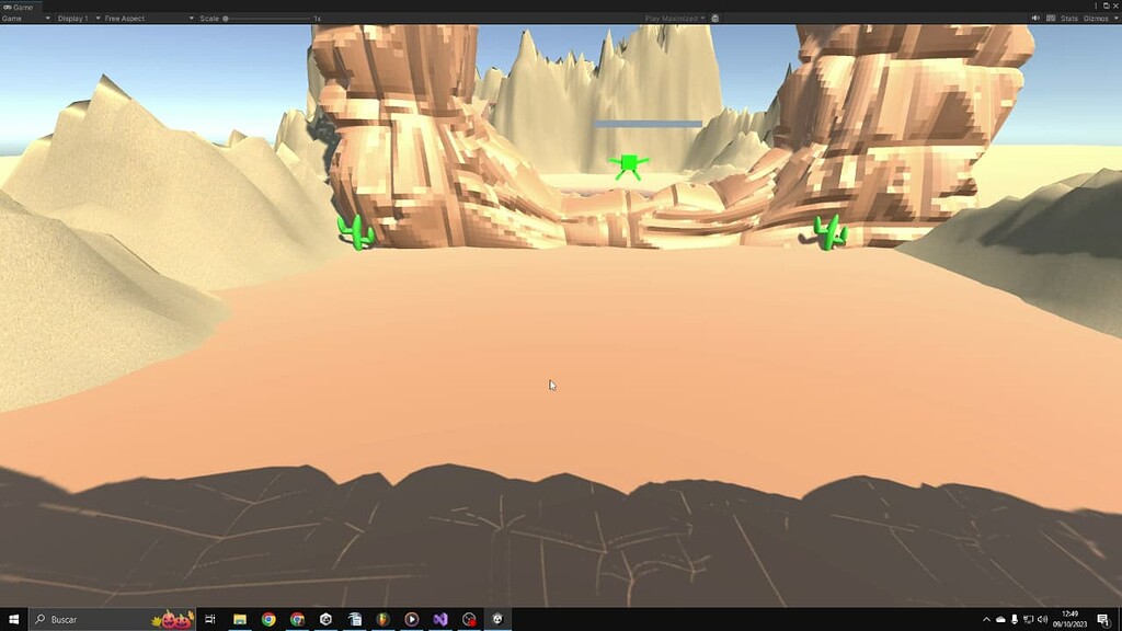 DevLog 1 - A Super Mario / Sonic Prototype - Devlog - GDevelop Forum