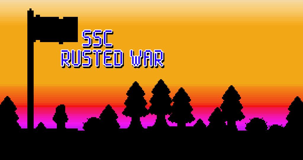 S.S.C: Rusted War [OFFICIAL RELEASE] - Devlog - GDevelop Forum