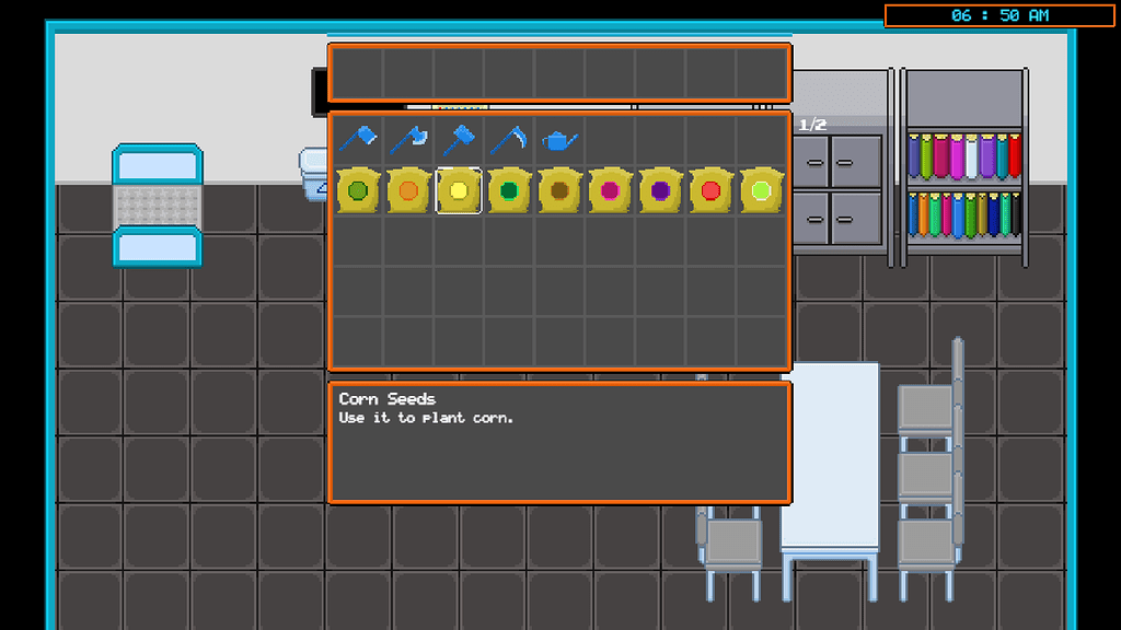 Farming Game (still in development) - Devlog - GDevelop Forum