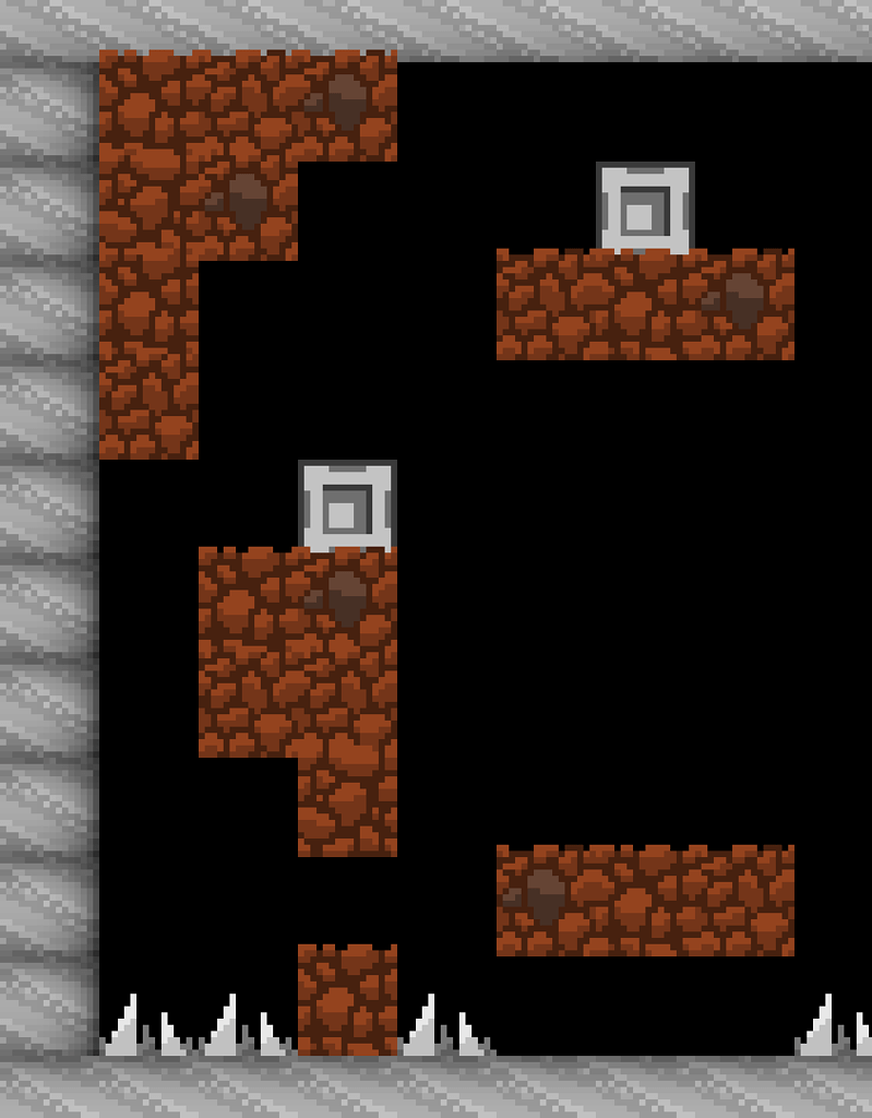 I want to make these 2 block objects collide - How do I...? - GDevelop Forum