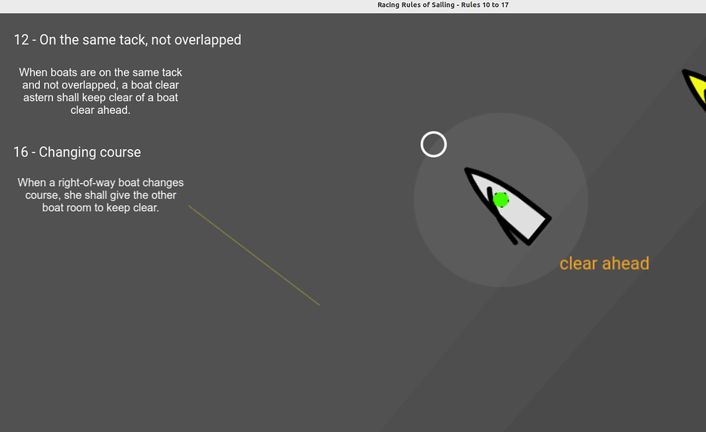 Castray, camera zoom and draw line - How do I...? - GDevelop Forum