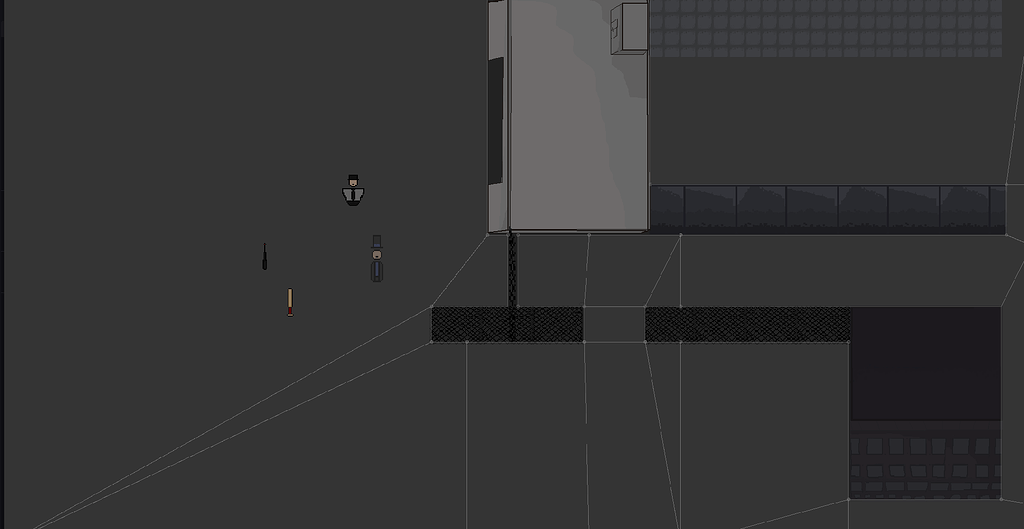 Collision & Pathfinding - How do I...? - GDevelop Forum