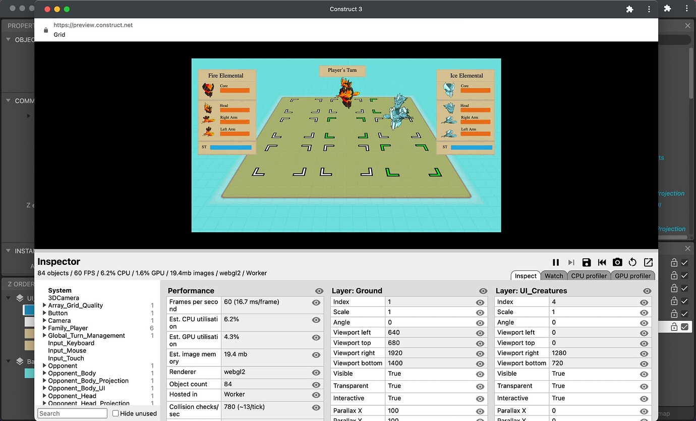 I love GDevelop, but this is why I cannot bring myself to use the ...