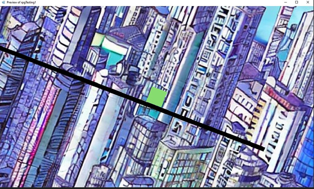 How Do I Make my Background Less...Distracting? - How do I ...