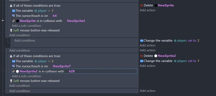 How to hide my objectives from another player? - How do I ...