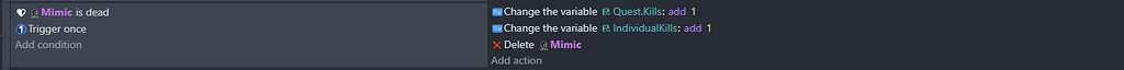 Multiplayer Link A Variable To A Player How Do I Gdevelop Forum 0868