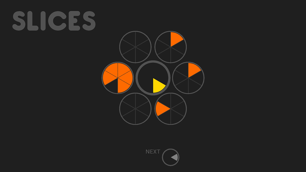 Slices (Puzzle) - Devlog - GDevelop Forum