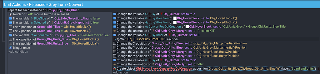 [SOLVED] Create Dynamic Objects - How do I...? - GDevelop Forum