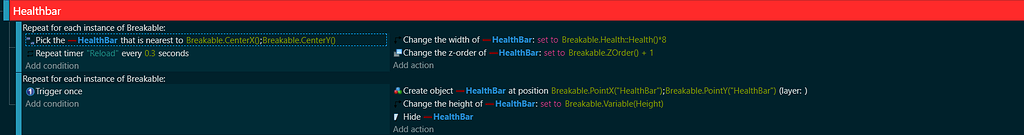 Perfomance Issues How Do I Gdevelop Forum