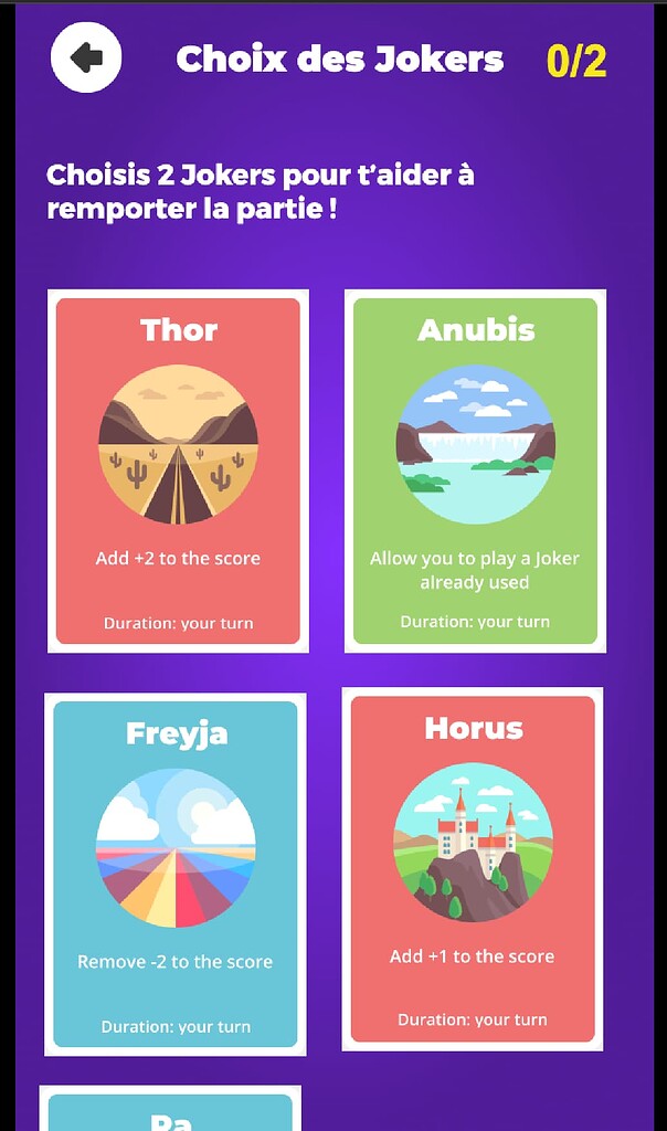 [SOLVED] Global variable with multiple values in multiplayer - How do I...? - GDevelop Forum