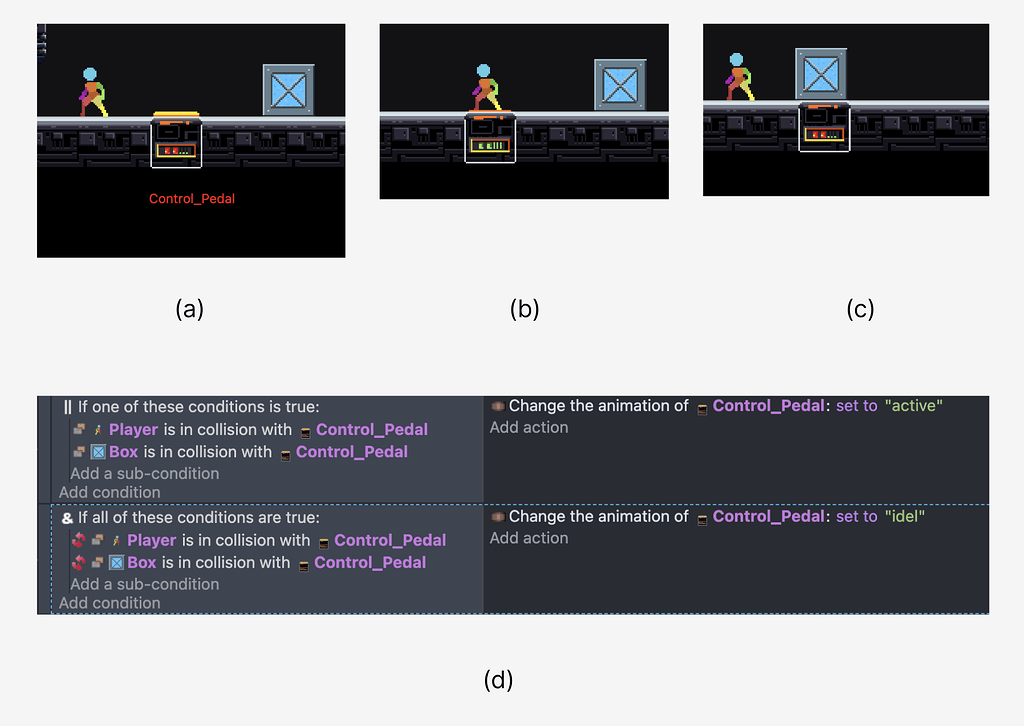 Collision Not Working For Some Objects How Do I Gdevelop Forum