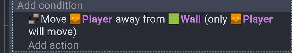 Inconsistently between action/condition/expression name and event sheet description - Feature ...