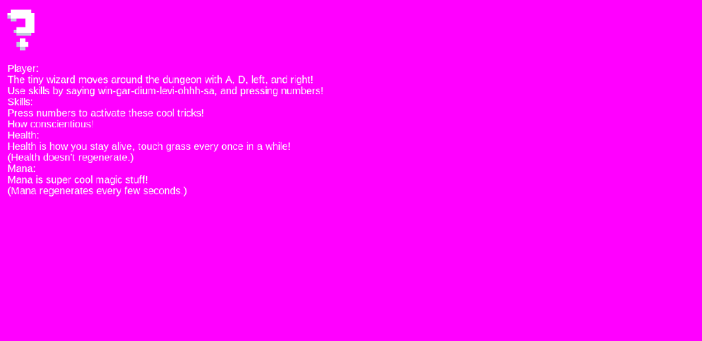 Why Do My Sprites Turn Pink? - How do I...? - GDevelop Forum