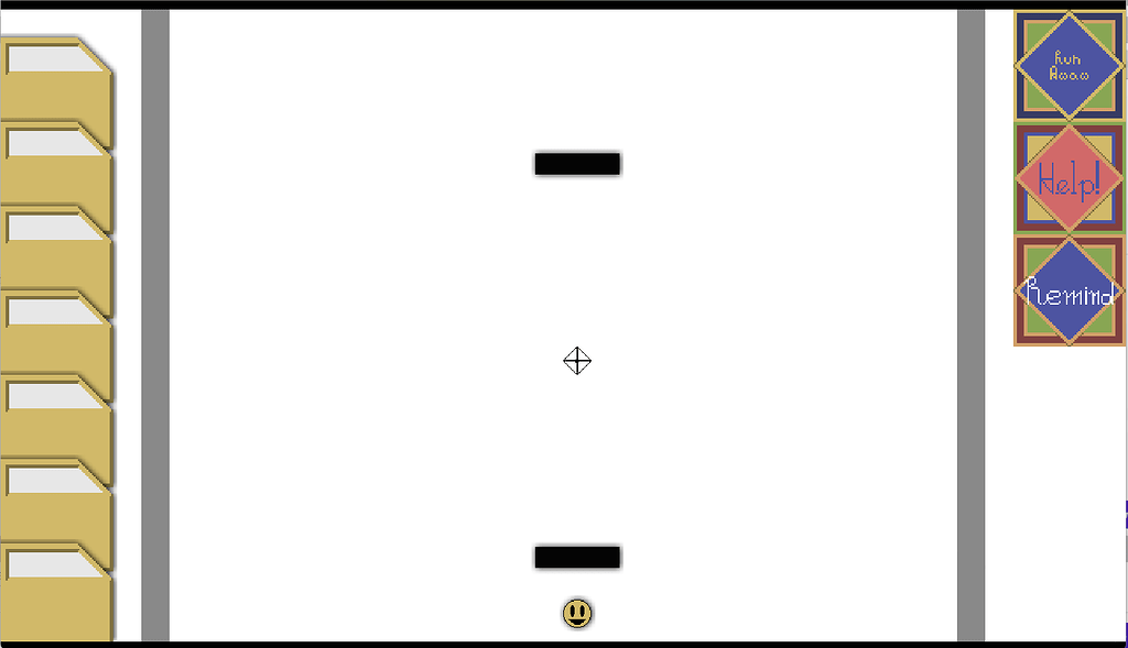 My semi-awesome rpg! - Devlog - GDevelop Forum