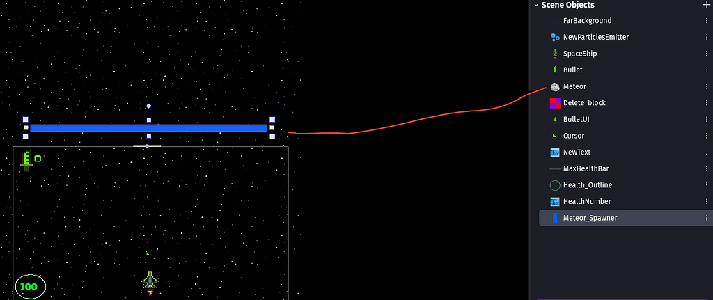 How do I make multiple sprites spawn in a area? - How do I ...