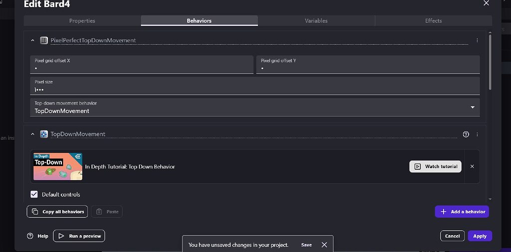 Thomb of the mask thomb of theask - How do I...? - GDevelop Forum