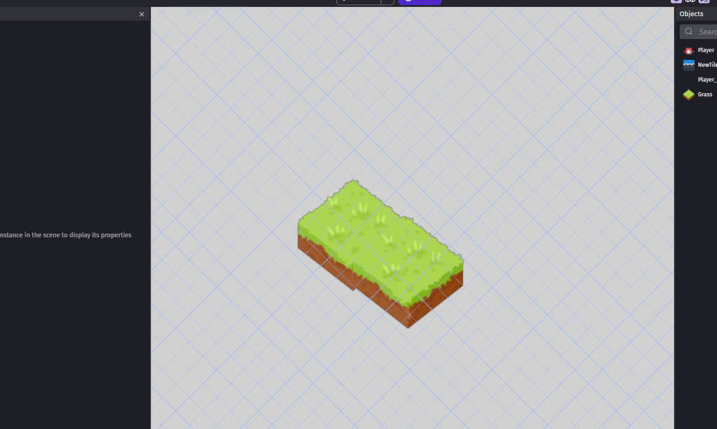 How do I setup grids for isometric tiles? - How do I...? - GDevelop Forum