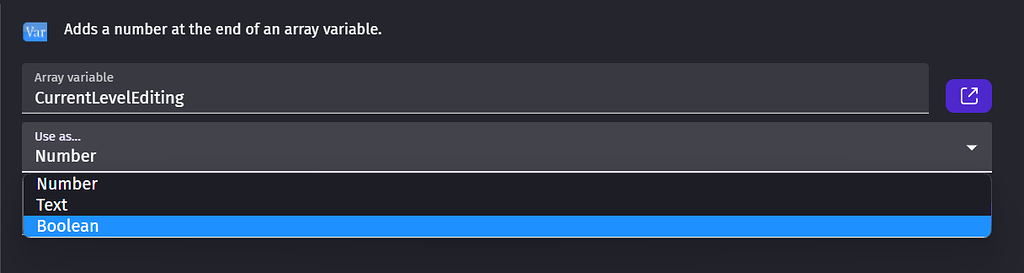 [SOLVED] How do i create a Structure inside another Structure using Events? - How do I ...