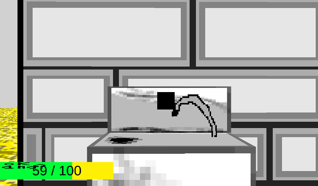 How to make interactable objects in 3d - How do I...? - GDevelop Forum