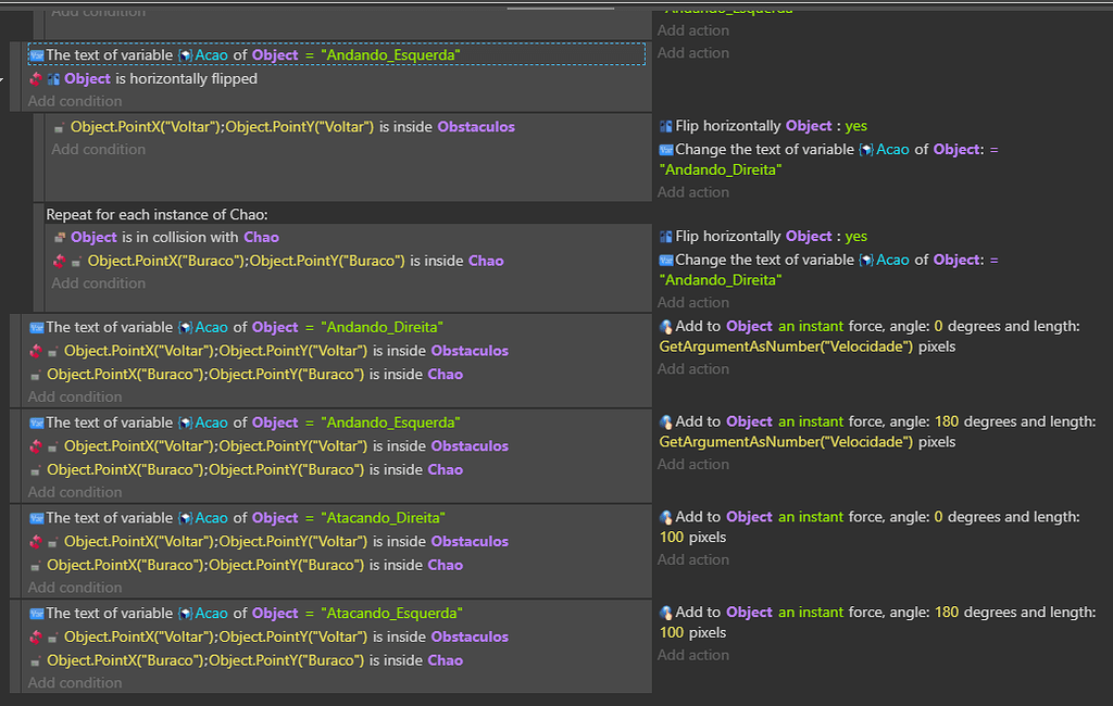 How to use Inverted "Point Inside" with more than one instance on scene? - How do I ...