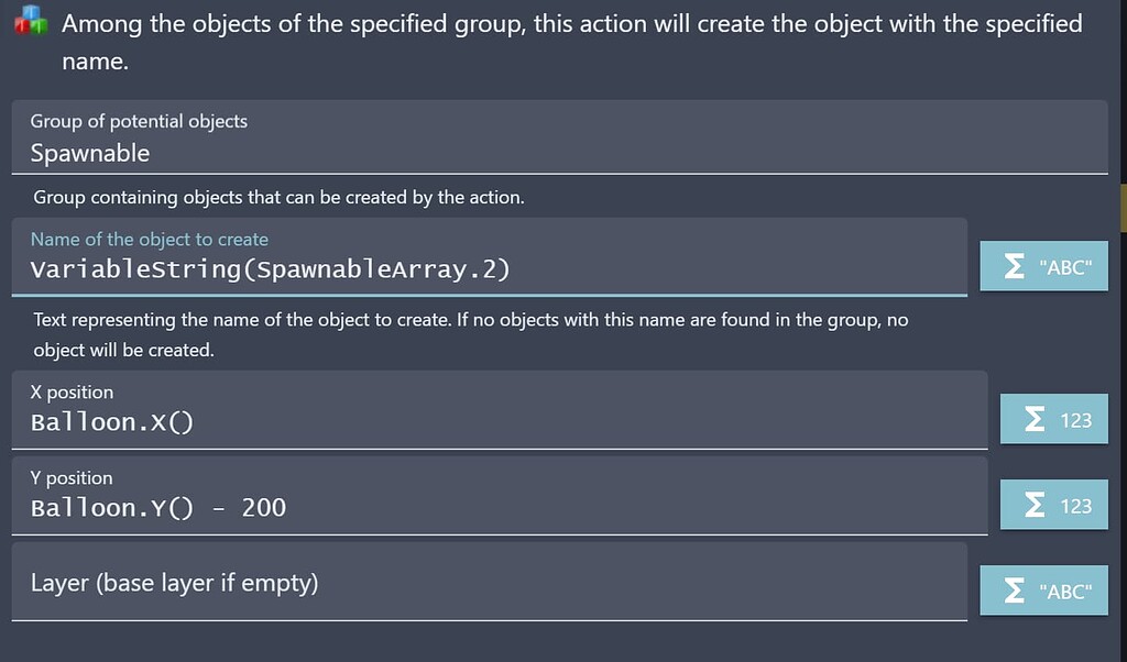 Solved Creating An Object By Name From A Structure Variable How Do