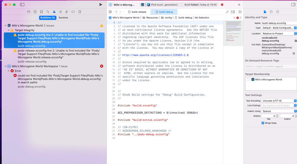Admob Plug In Doesn T Work How Do I Gdevelop Forum