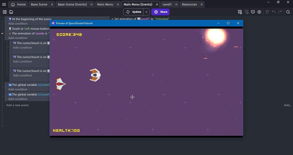 Installed apk just goes into black screen - How do I...? - GDevelop Forum