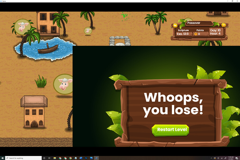 [Solved] How do I center my screen on a layer? - How do I ...
