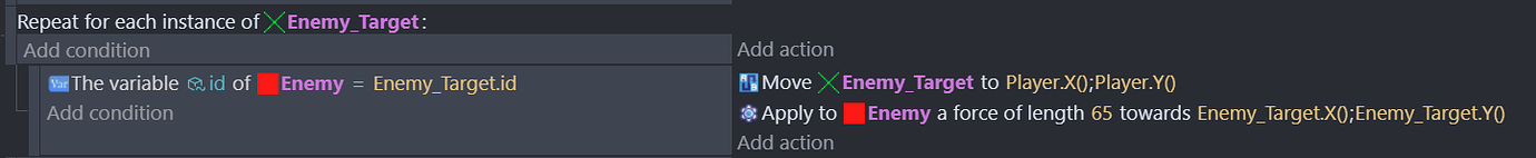 I fixed the pathfinding collisions problem! - How do I...? - GDevelop Forum