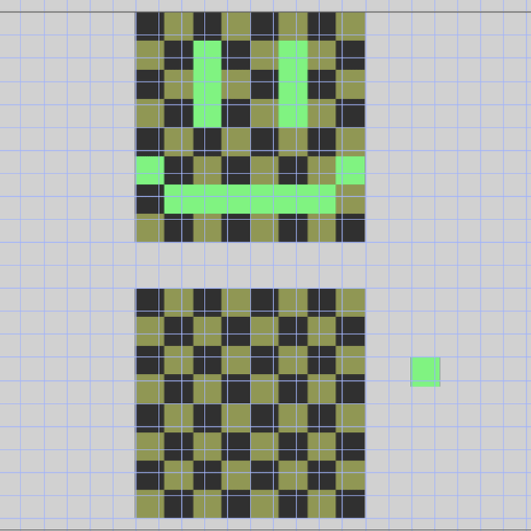 Pixel Art Checker - How do I...? - GDevelop Forum