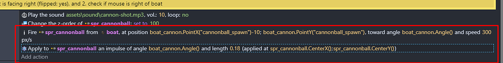 Pick correct instance of an object - How do I...? - GDevelop Forum