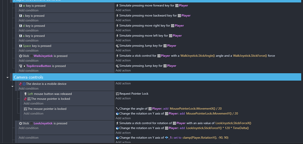 Need Help With 3D Particles Emitter - How do I...? - GDevelop Forum