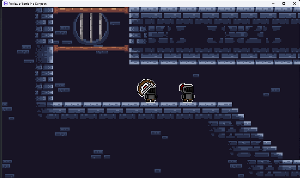 Multiplayer Weapons Following the Correct Player - How do I...? - GDevelop Forum