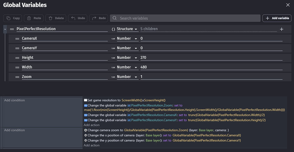 Changing PIXI.js pixel ratio on mobile - How do I...? - GDevelop Forum