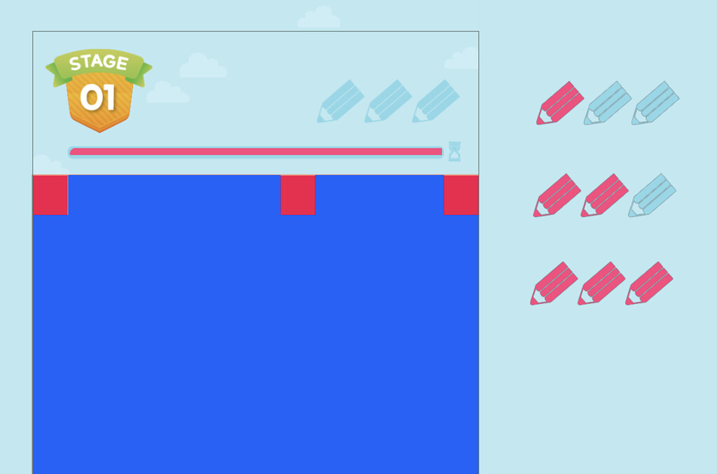 (Solved)Changing the animation when an object is touched - How do I...? - GDevelop Forum