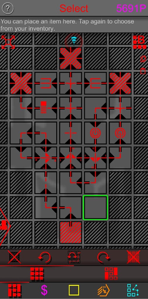 Modular Gun Grid - How do I...? - GDevelop Forum