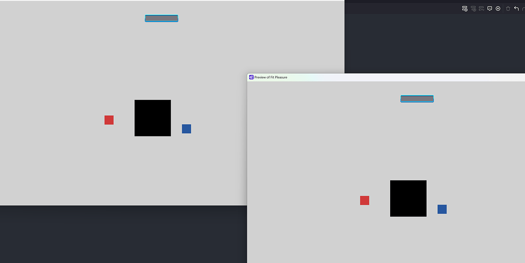 Multiplayer - synchronization of a continuous Resource Bar - How do I...? - GDevelop Forum