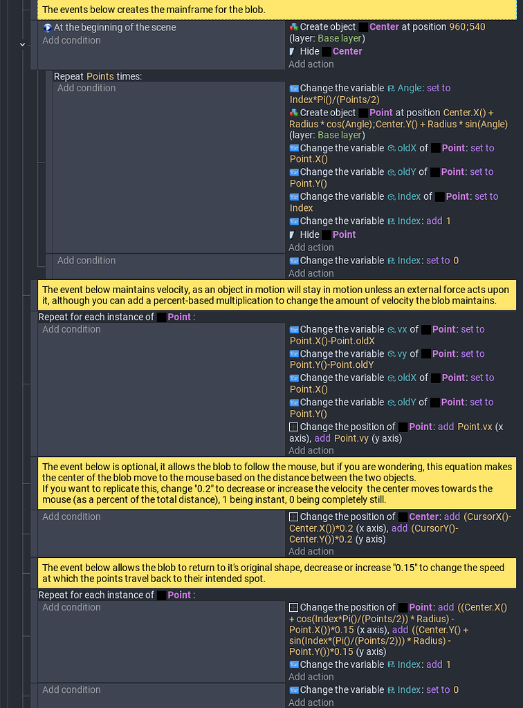 How to make SOFTBODIES (Polygons) - GDevelop general - GDevelop Forum