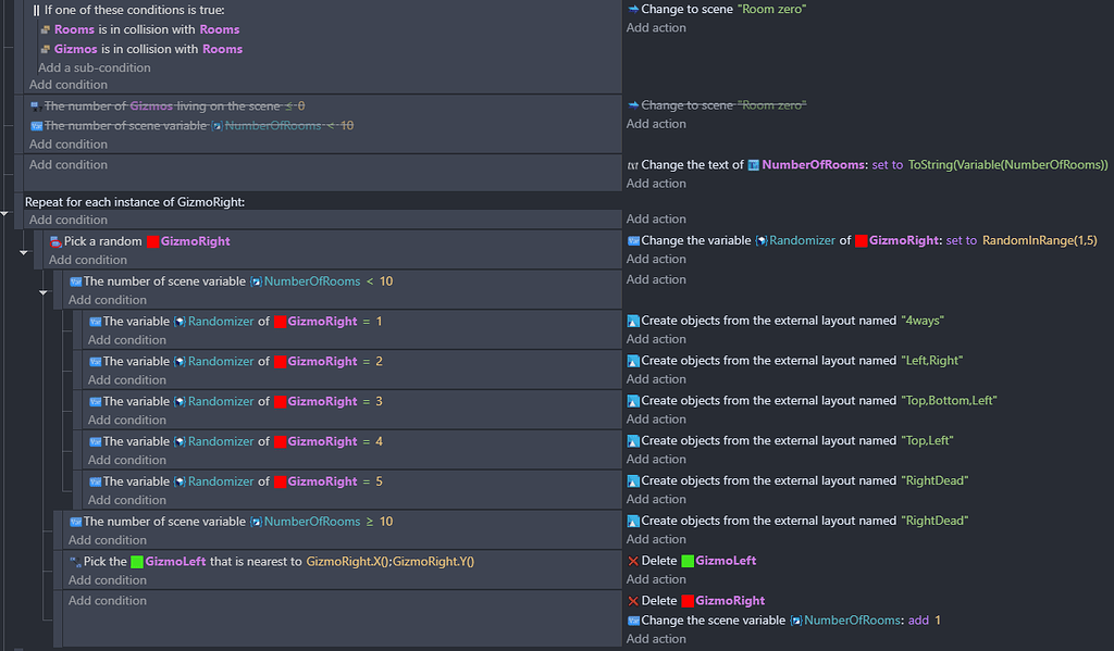 Generating rooms from external layout - How do I...? - GDevelop Forum