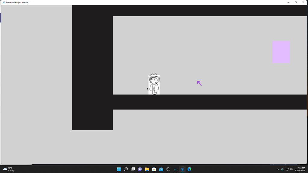 Solved Missing Gui From Scene How Do I Gdevelop Forum