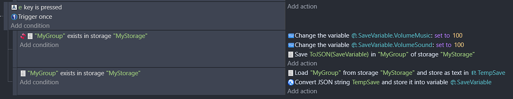 Save / Load your game (Quick + In Depth Tutorial works on all devices including browsers ...