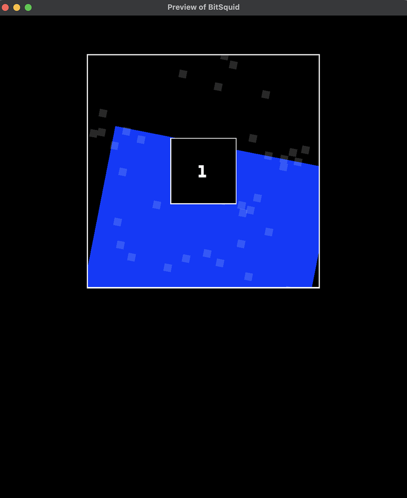 Relocate the center of a layer - How do I...? - GDevelop Forum