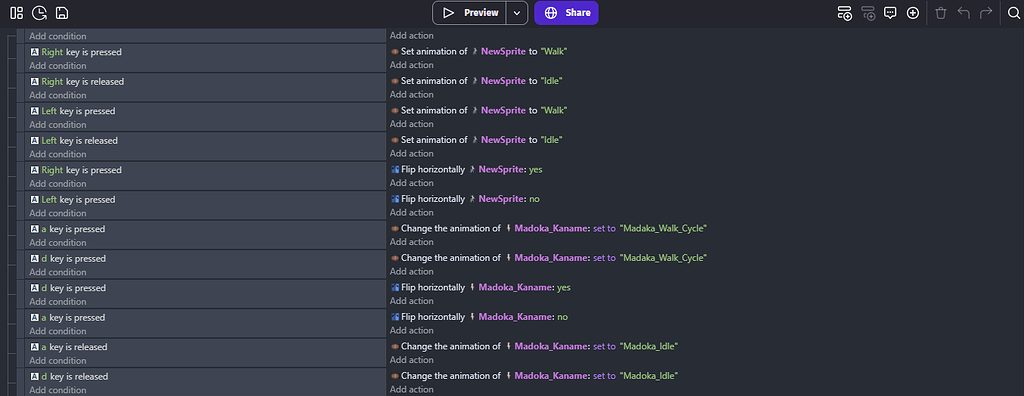 How can I make a local multiplayer game? - How do I...? - GDevelop Forum