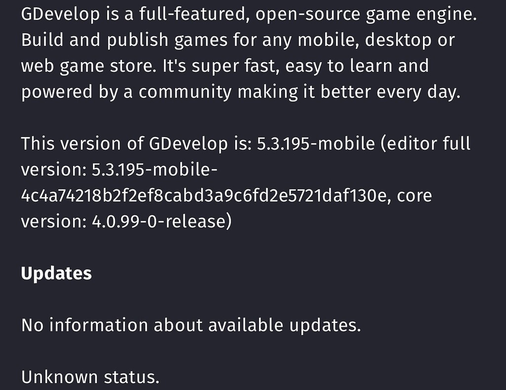 (Help!) Problem with mobile app (iOS) - Project closes when opening asset store in project ...