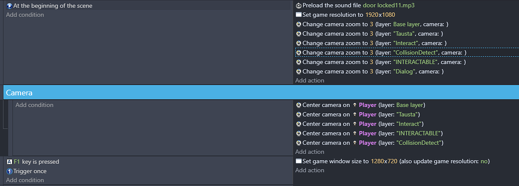 About resolution, pixel art and size - How do I...? - GDevelop Forum